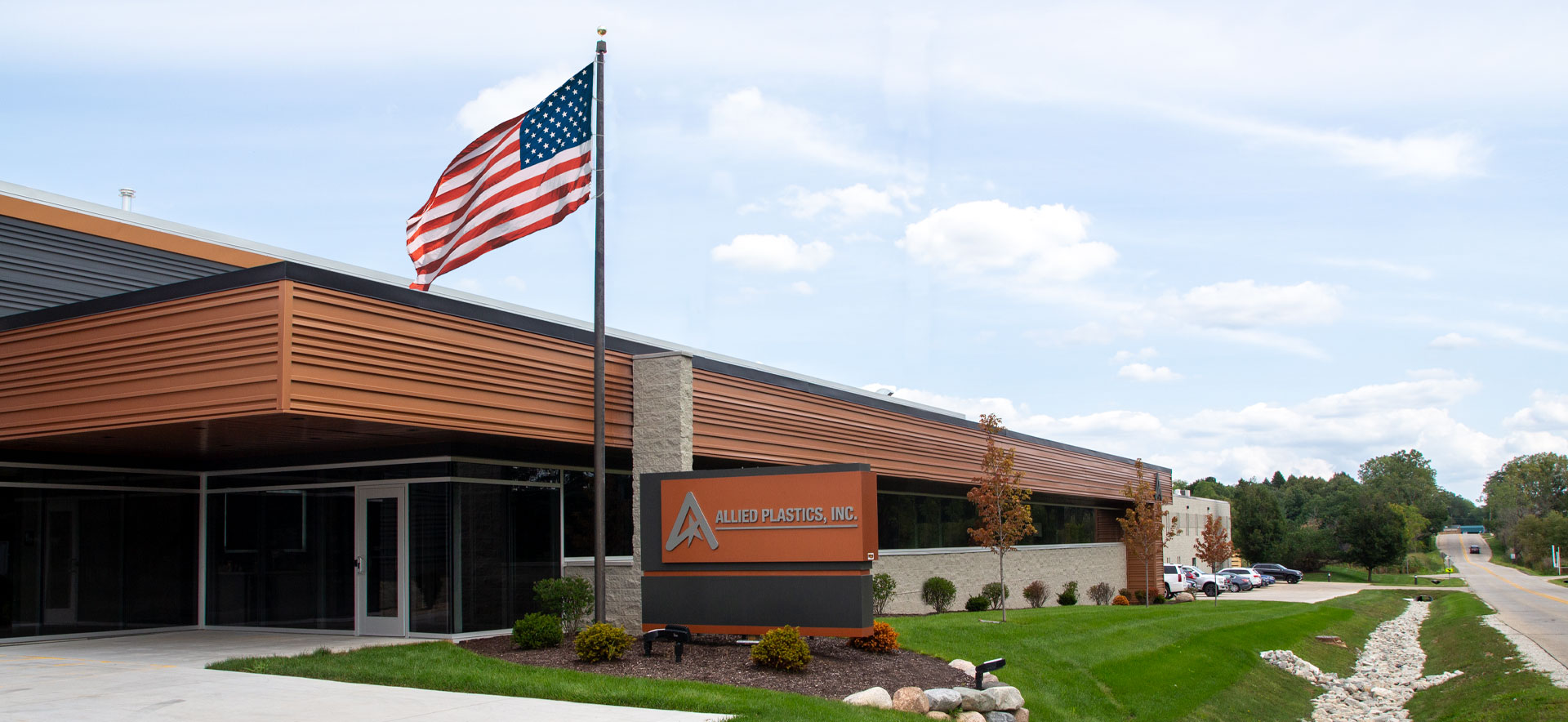 Celebrating 25 Years of Business - Heavy Gauge Thermoforming and ...