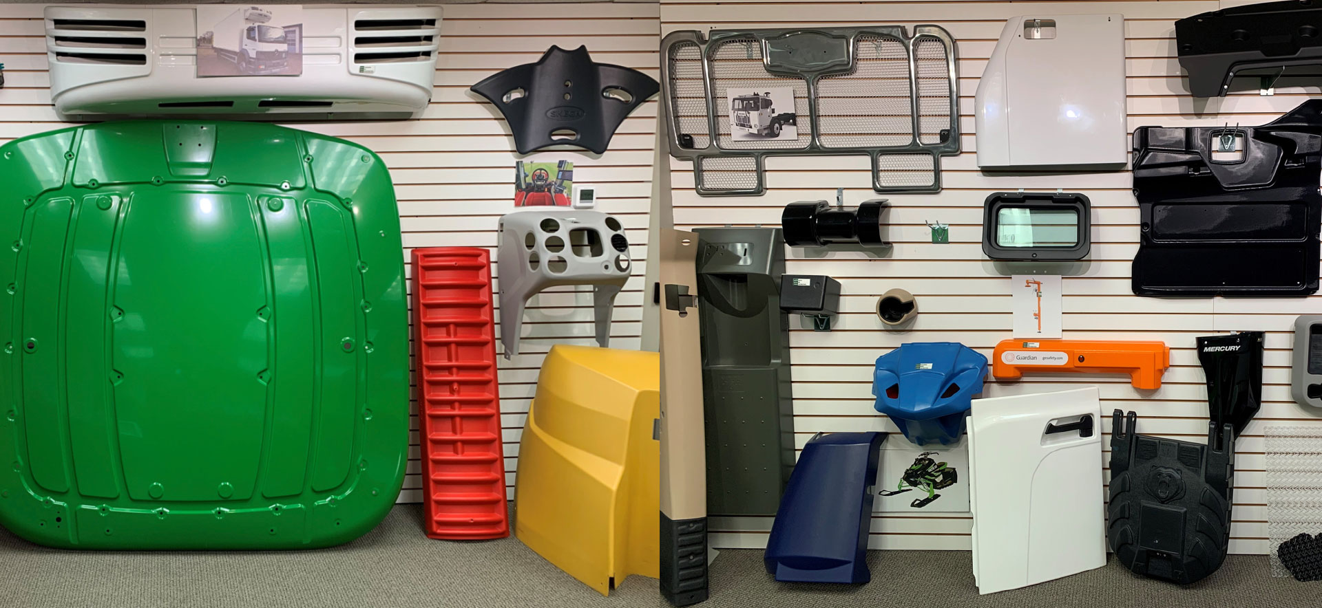 Allied Plastics: Custom OEM Solutions for Packaging Supply Chain and ...