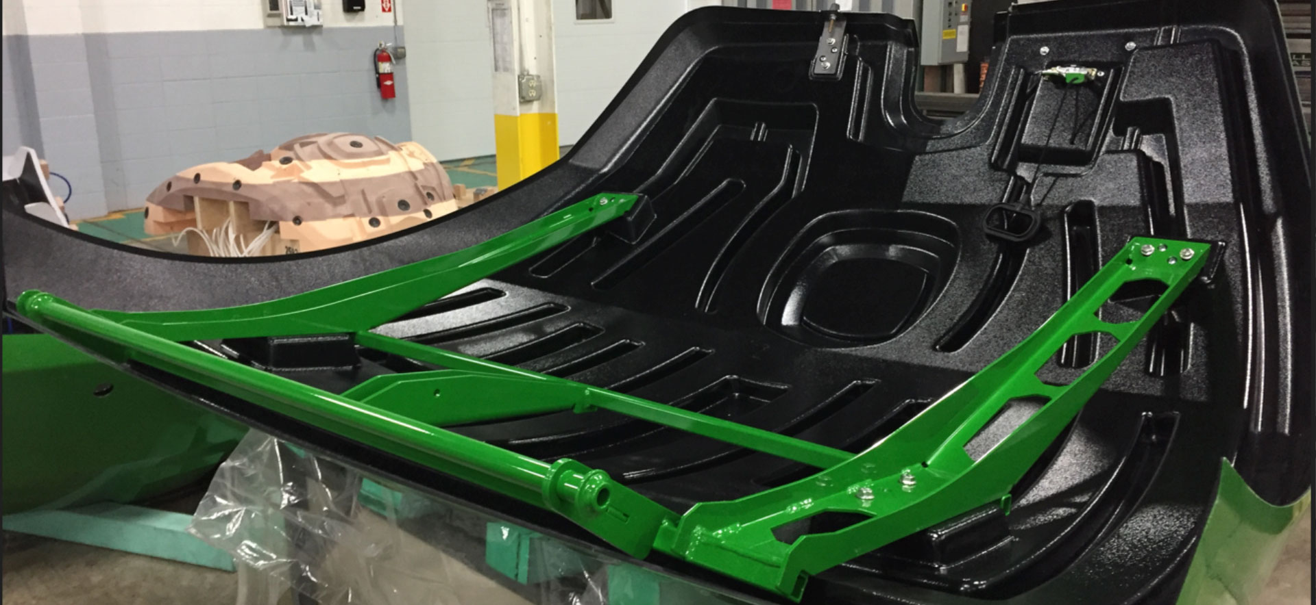 Allied Plastics: Trusted for OEM Plastic Solutions and Heavy Gauge ...