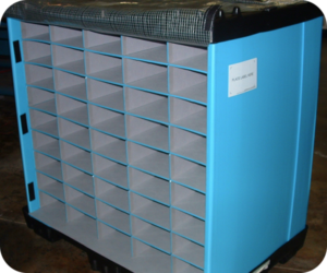 Plastic Thermoformed Sleeve Packs - Heavy Gauge Thermoforming and ...