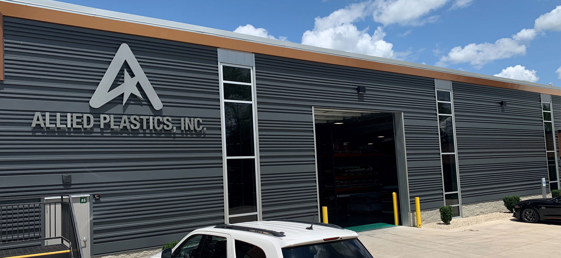 Allied Plastics: Trusted for OEM Plastic Solutions and Heavy Gauge ...