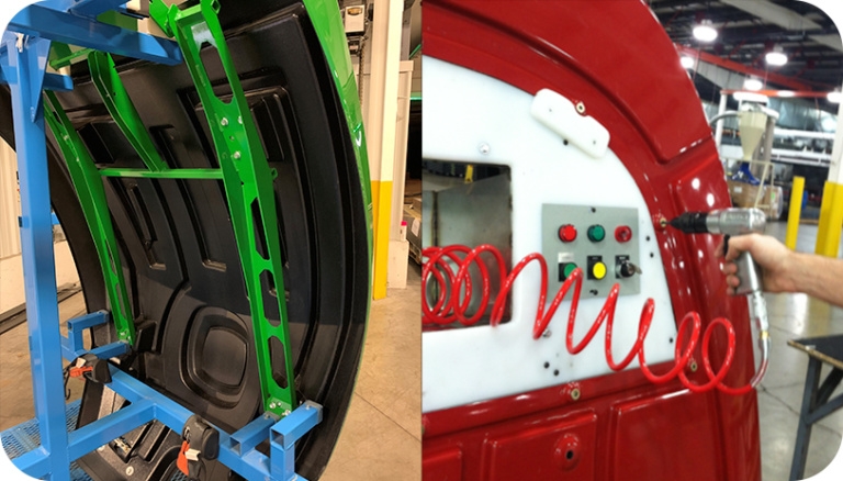 Allied Plastics: Trusted for OEM Plastic Solutions and Heavy Gauge ...