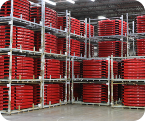 Allied Plastics: Custom OEM Solutions for Packaging Supply Chain and ...