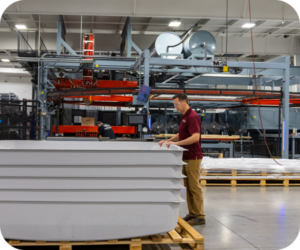 Allied Plastics: Trusted for OEM Plastic Solutions and Heavy Gauge ...