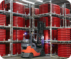 Terms and conditions - Heavy Gauge Thermoforming and Extrusion - Allied ...