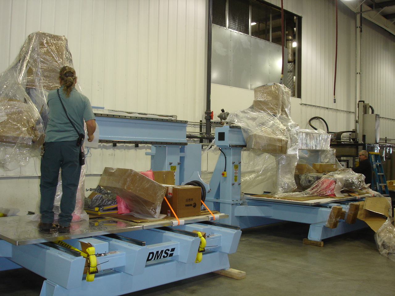 Celebrating 25 Years of Business - Heavy Gauge Thermoforming and ...