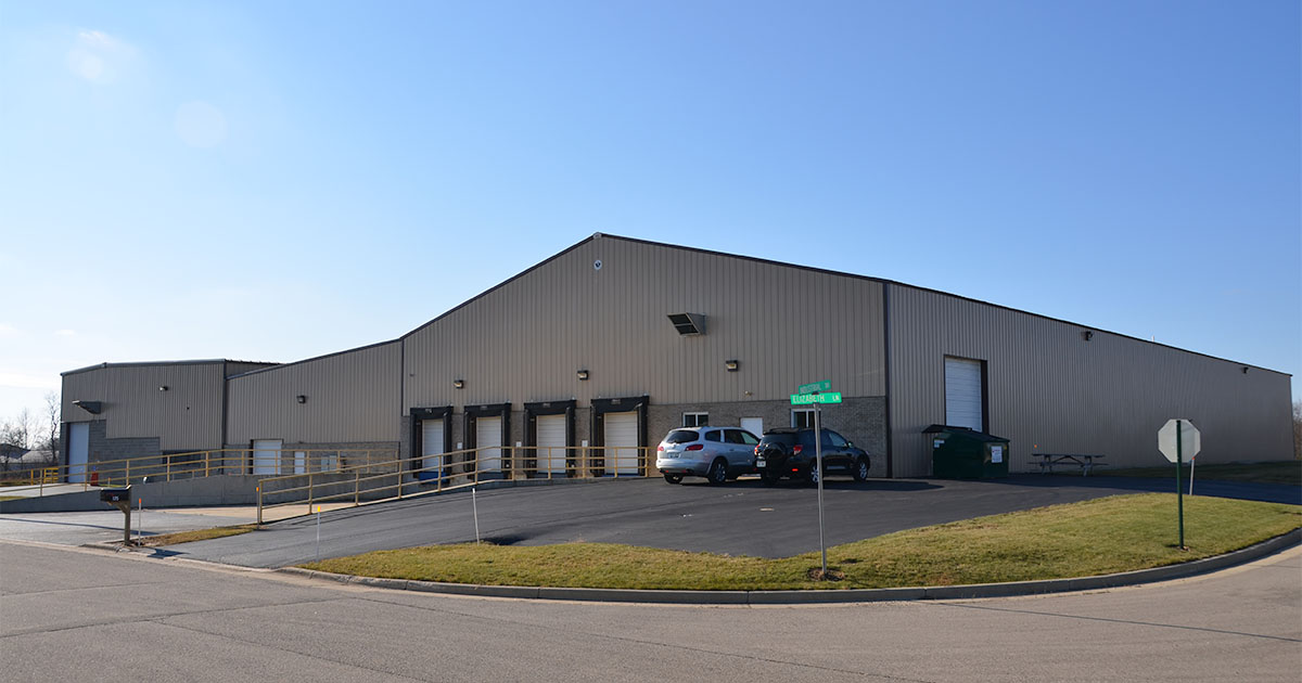 Celebrating 25 Years of Business - Heavy Gauge Thermoforming and ...