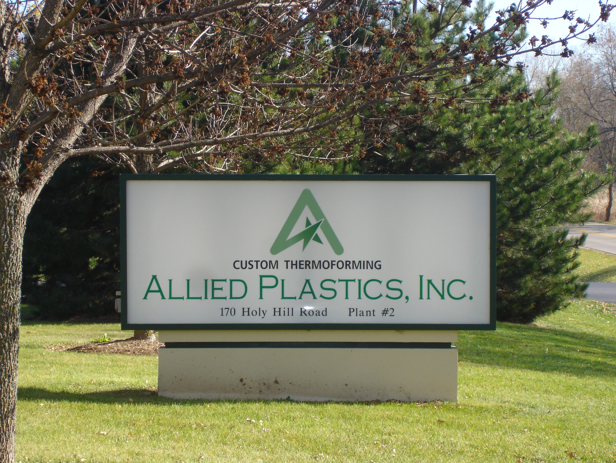 Celebrating 25 Years of Business - Heavy Gauge Thermoforming and ...