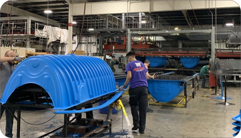 Technology Archives - Heavy Gauge Thermoforming and Extrusion - Allied ...